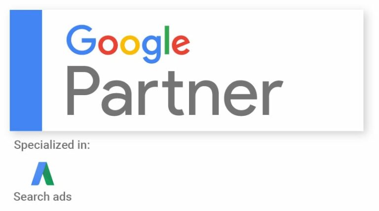 EverConvert Is Awarded Google Partner Badge | Available 24/7